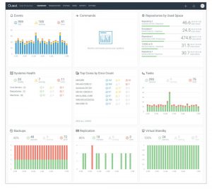 Quest Revealing Cloud Platform to Manage Backup and Recovery ...