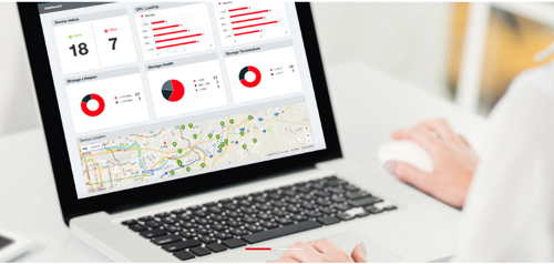 Innodisk: iCAP Cloud Management Platform - StorageNewsletter