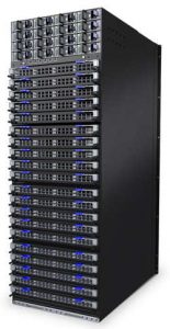 Mellanox Scalable Switch Platform Family Based on HDR 200G IB Quantum ...