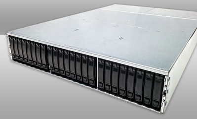 Newisys Demos Range of NVMe Flash Storage Platforms - StorageNewsletter