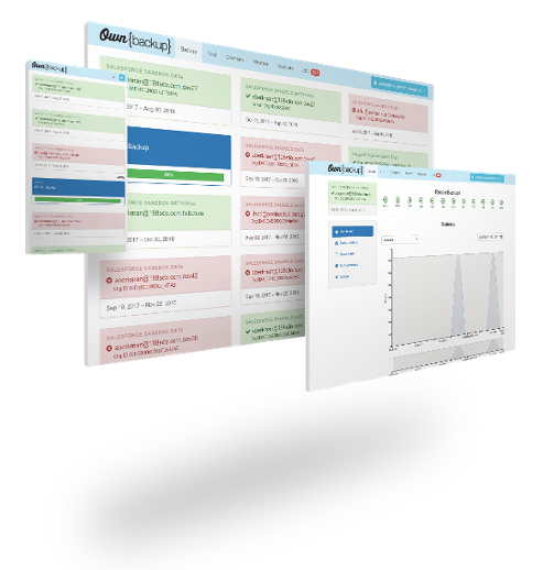 OwnBackup Unveils Winter '18 Release - StorageNewsletter