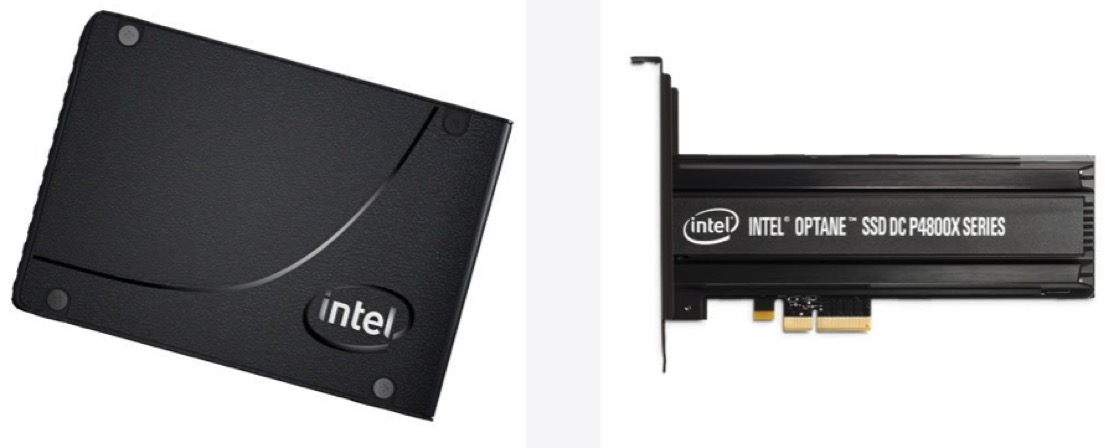 Simms International Distributing Intel Enterprise SSDs - StorageNewsletter