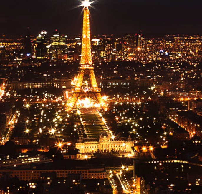 Amazon Web Services Adding New Region in Paris, France - StorageNewsletter