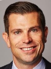 Jeff Garrett Director WW Microsoft Alliances, Rubrik - StorageNewsletter