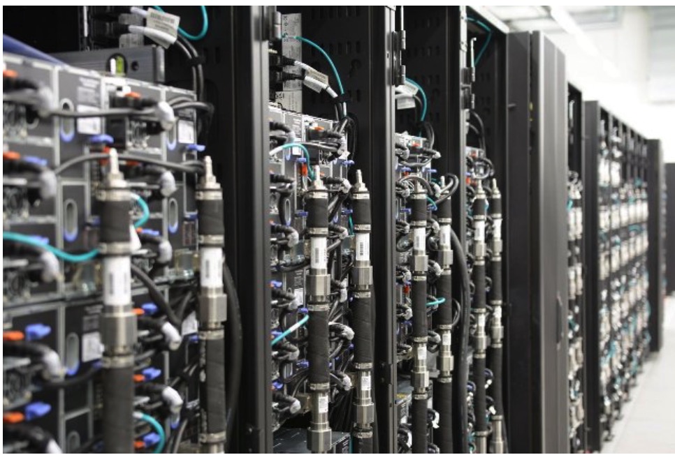 Leibniz Supercomputing Centre Signed With Intel and Lenovo to Build ...