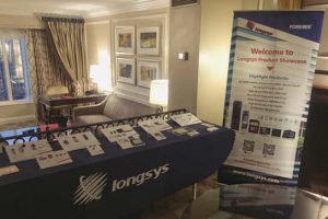 CES: Longsys Displayed SSD, Embedded Storage, Memory Cards and USB Keys ...