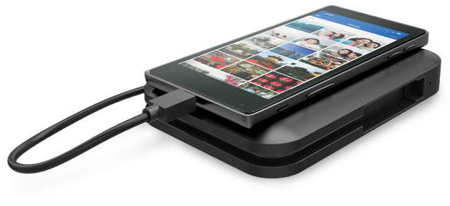 CES: Seagate Unveils LaCie Mobile HDD/SSD Solutions - StorageNewsletter