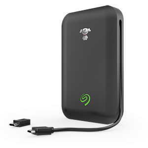 Seagate Joy Drive 1TB Portable 2.5-Inch HDD With JD.com in China ...