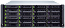 AC&NC JetStor X Storage Platforms Being Veeam Ready - StorageNewsletter