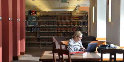 University of Colorado Boulder Libraries Choosing Perpetua Software ...