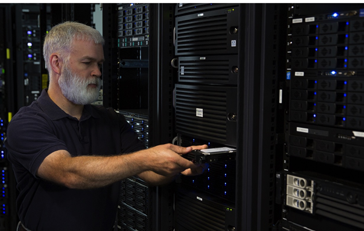 ExaGrid Announces Largest Scale-Out System, EX63000 - StorageNewsletter