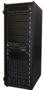 IBM TS7700 R4.1.2 Virtual Tape - StorageNewsletter