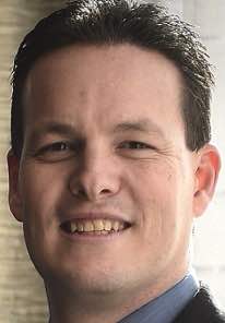 Scott Shadley VP Marketing, NGD Systems - StorageNewsletter