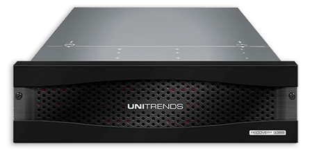 Scale Computing and Unitrends Partnership For Backup and Recovery ...
