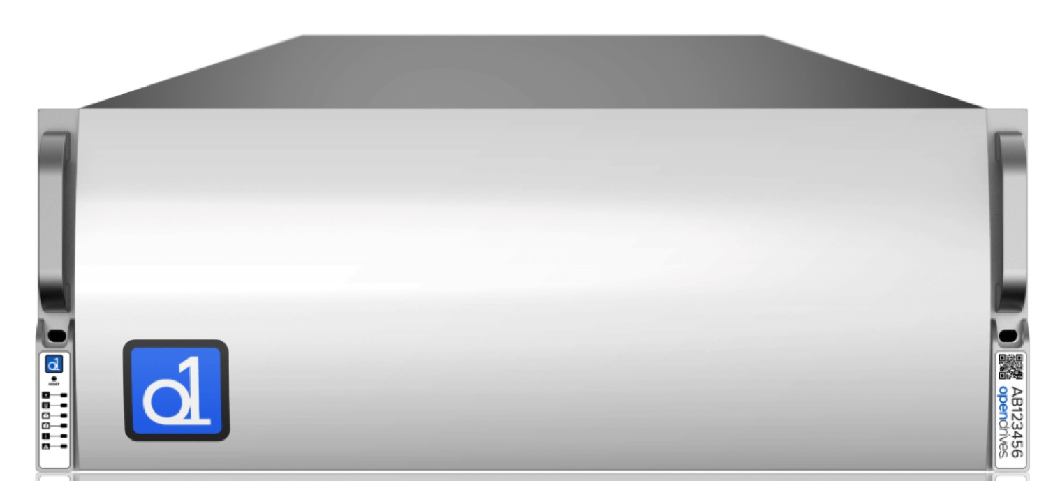 Start-Up Profile: OpenDrives, to Complete Funding Soon - StorageNewsletter