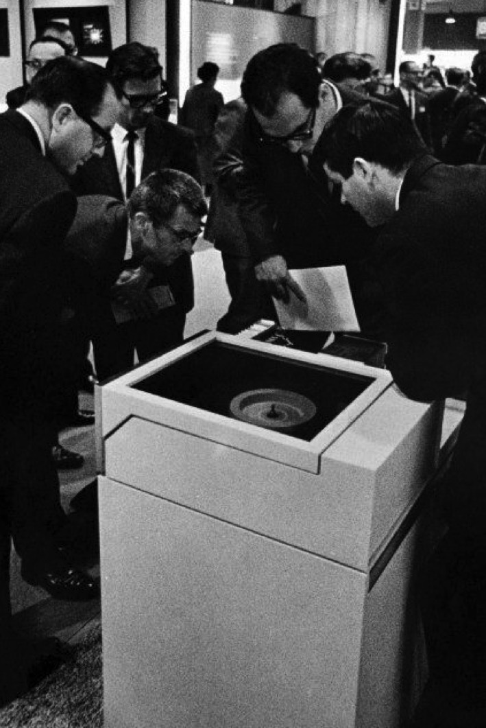 History (1968): Memorex Introduces IBM Compatible HDD - StorageNewsletter History (1968): Memorex Introduces IBM Compatible HDD - StorageNewsletter