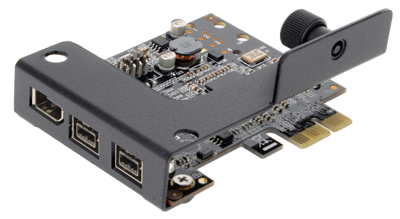 ICS-JMR Media MASSter Solo-102 Pro IT M.2 Duplication System ...