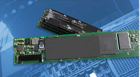 OCP Summit: Lite-On Storage Unveils NVRAM Hybrid SSD With Marvell NVMe ...