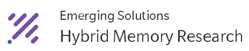 Rambus: Collaboration With IBM to Develop Hybrid Memory System ...