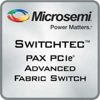 Open Compute Project: Microsemi Enhancement for Switchtec PCIe Switch for Fabric Connectivity ...