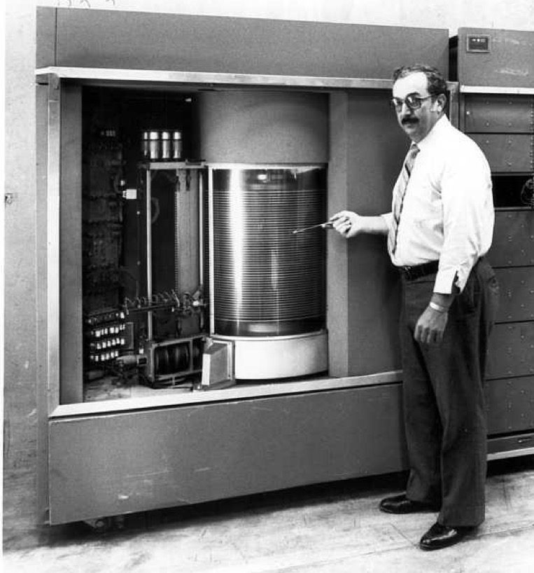 HDD vs. SSD - Backblaze (Part One) - StorageNewsletter