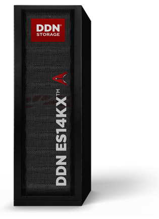 DDN Storage: 33GB/s Performance to NVIDIA DGX Servers to Accelerate ...