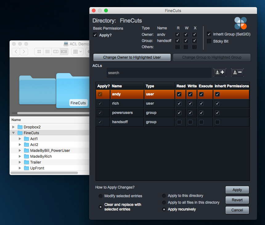 NAB: EditShare XStream EFS Shared Storage Systems With ACL Media Spaces ...