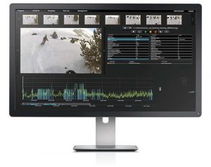 NAB: EditShare Unveiled Brand QScan Automated Quality Control Family - StorageNewsletter