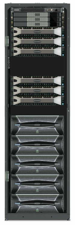 Infinidat Unveils InfiniSync, Neutrix Cloud, InfiniGuard and InfiniBox ...