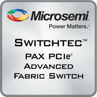 Microsemi: Interoperability Validation Between Switchtec PAX Advanced ...