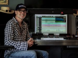 Pro Mixer and Producer Peter McCabe Leverages Sonnet Thunderbolt-to ...