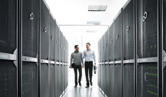 NFLEX Lösung von Fujitsu und NetApp erhältlich - StorageNewsletter