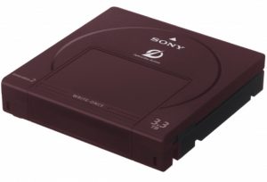 Qualstar Designing and Manufacturing Enterprise Optical Disc Library ...