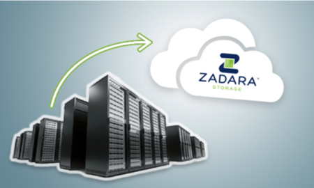 GDPR Compliant Storage-as-a-Service Solution From Zadara Storage - StorageNewsletter
