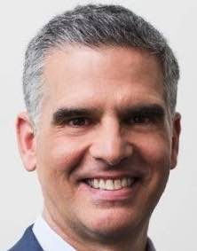 Mark Garrett Board's Director, Cisco - StorageNewsletter