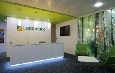 Landmark Information Group Deploys Veeam Backup & Replication ...
