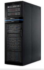 Dell HCI Advancements for VxRail Appliances and VxRack SDDC Systems ...