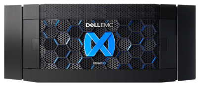 Dell Launches PowerMax Storage Array With End-to-End NVMe and Built-in ...