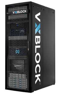 Dell Launches PowerMax Storage Array With End-to-End NVMe and Built-in ...