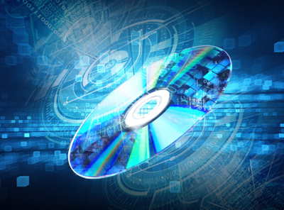 Ritek to Produce 300GB Optical Archive Disc in Taiwan for Panasonic ...