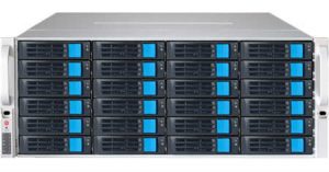 SANS Digital: SED Drives for EliteNAS 12G Series Unified/Hybrid NAS ...