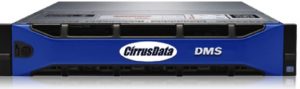 Cirrus Data Solutions Completes Interoperability With Dell EMC Primary ...