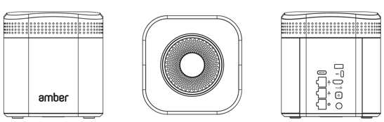 Amber Personal Hybrid Cloud Storage Platform From Latticework ...