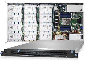 Computex: Tyan Launches HPC, Storage and Cloud Server Platforms With ...