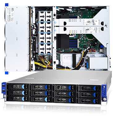 Computex: Tyan Unveiled Storage and HPC Server Platforms With AMD EPYC ...