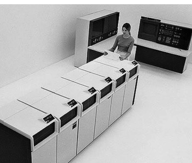 History (1976): Return to Fixed Disk HDD After Decade of Removable Disk ... History (1976): Return to Fixed Disk HDD After Decade of Removable Disk ...