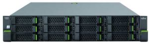 Fujitsu 2U Eternus CS8050 NAS Appliance for Archiving - StorageNewsletter