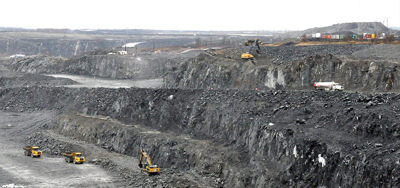 Canadian Malartic Mine Chooses Nakivo - StorageNewsletter