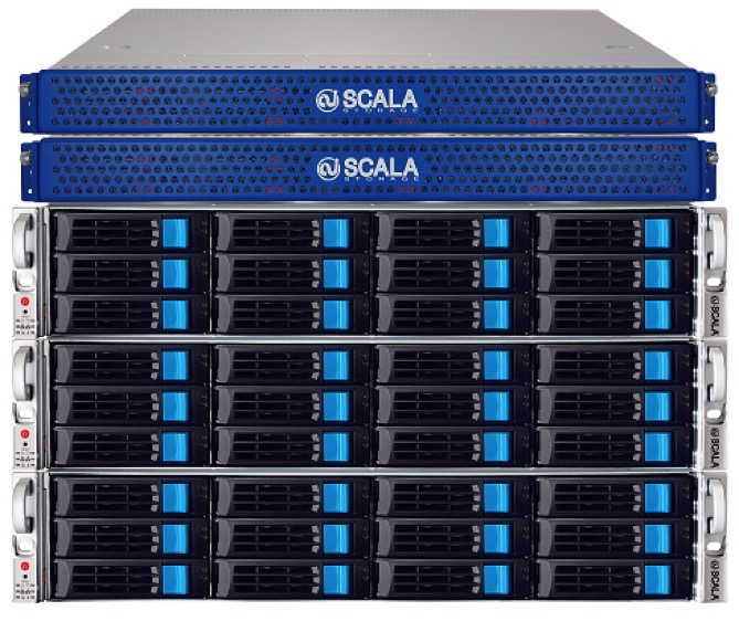 Company's Profile: SANS Digital Technology - StorageNewsletter