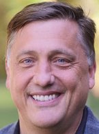 Joe Vranicar Chief Revenue Officer, Datrium - StorageNewsletter